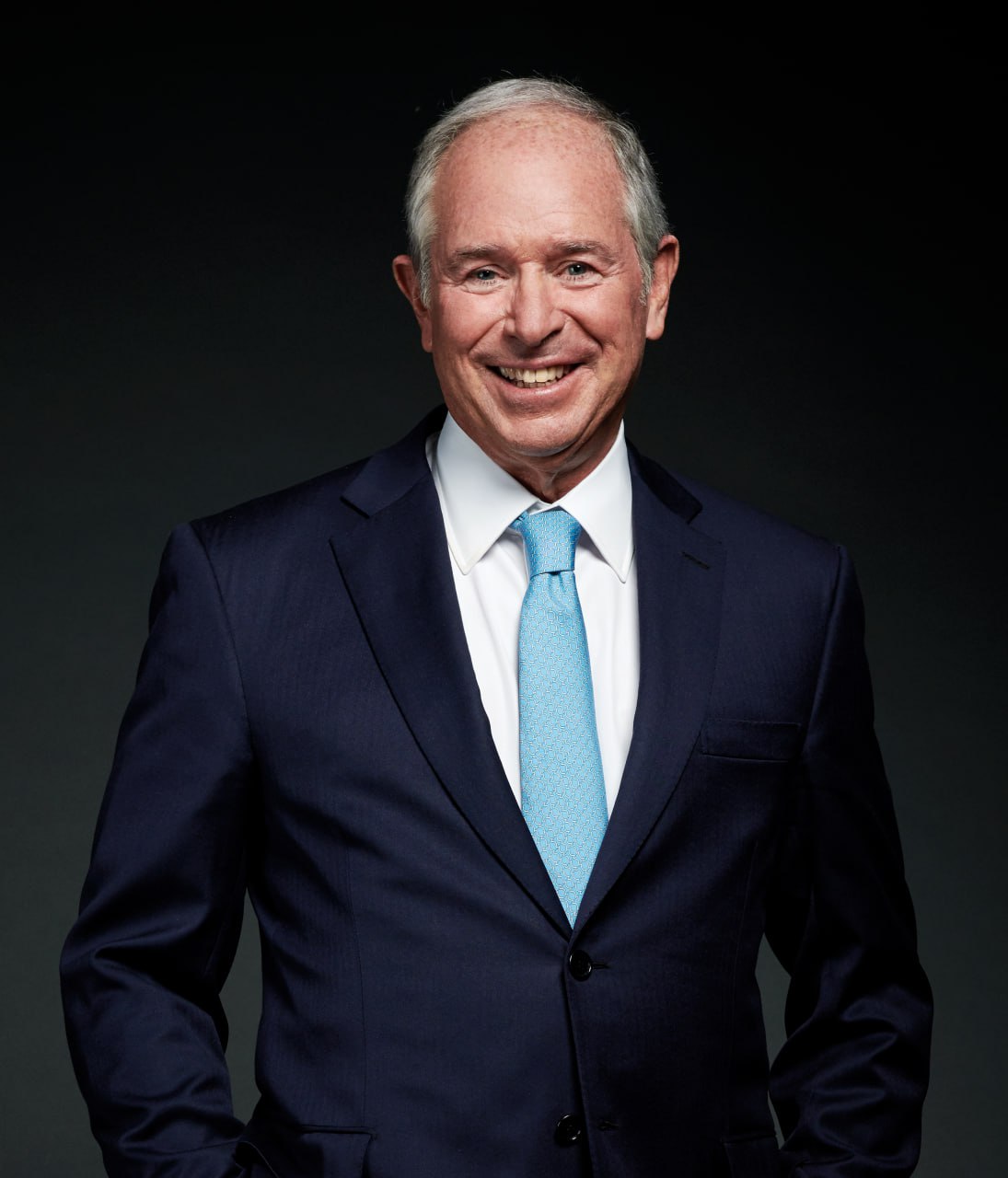 Stephen A. Schwarzman